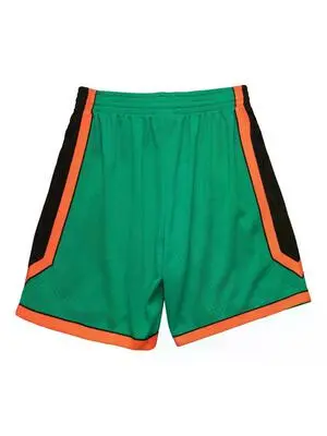 Mitchell & Ness Knicks 06 Authentic Shorts