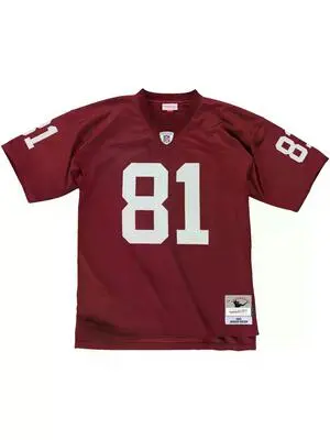 Mitchell & Ness Legacy Nfl Arizona Cardinals 2003 Anquan Boldin Jersey - Red