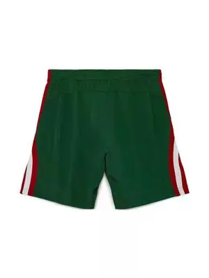 Mitchell & Ness Nba Milwaukee Bucks 2013 Road Shorts