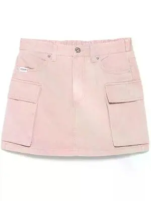 CHOCOOLATE Cargo Shorts