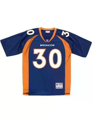 Mitchell & Ness Nfl Legacy Broncos 1998 Terell Davis Jersey