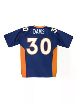 Mitchell & Ness Nfl Legacy Broncos 1998 Terell Davis Jersey