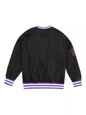 Mitchell & Ness Neon World Nba Toronto Raptors Pullover