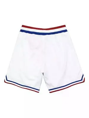 Mitchell & Ness Philadelphia 76ers 1980/81 Authentic Shorts