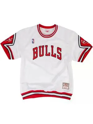 Mitchell & Ness Crewneck T-shirts For Men