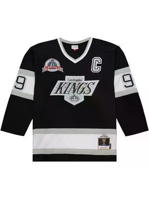 Mitchell & Ness Nhl Kings 1992 Wayne Gretzky Jersey