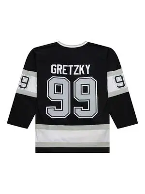 Mitchell & Ness Nhl Kings 1992 Wayne Gretzky Jersey