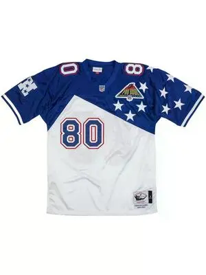 Mitchell & Ness Nfc 94 Jerry Rice Authentic Jersey T-shirt - Blue