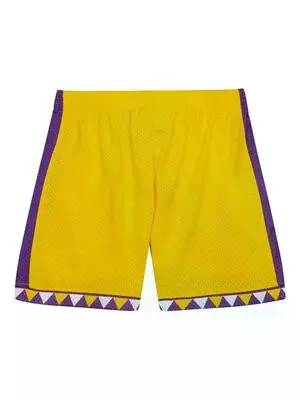 Mitchell & Ness Lsu Tigers 1999/00 Swingman Shorts