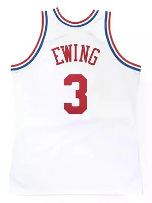 Mitchell & Ness Patrick Ewing 1991-92 All-star Authentic Jersey