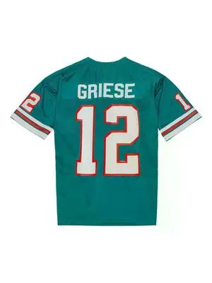 Mitchell & Ness Miami Dolphins 1973 Bob Griese Jersey