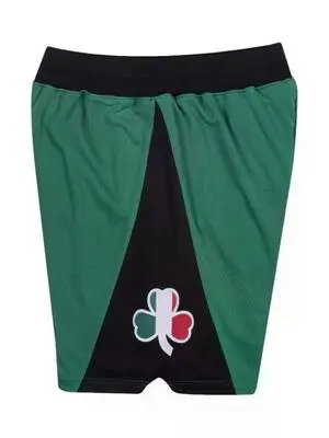 Mitchell & Ness Nba Boston Celtics Authentic Shorts