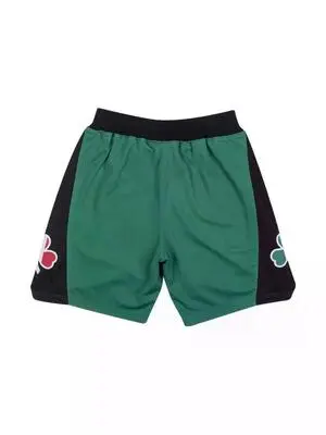 Mitchell & Ness Nba Boston Celtics Authentic Shorts