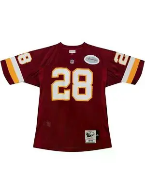 Mitchell & Ness Nfl 1997 Darrell Green Jersey - Red
