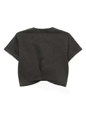 Izzue Crew-neck T-shirt