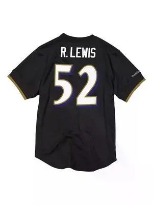 Mitchell & Ness 2000 Ray Lewis Baltimore Ravens Jersey