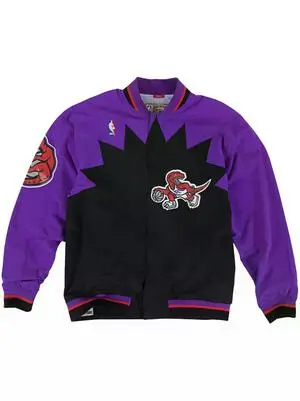 Mitchell & Ness Straight Hem Outerwear For Men