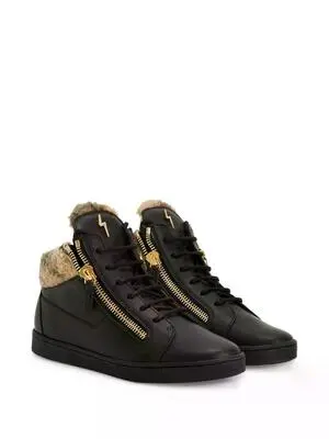 GIUSEPPE ZANOTTI Kriss Sneakers