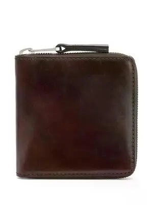 LEMAIRE Bi-fold Wallet - Brown