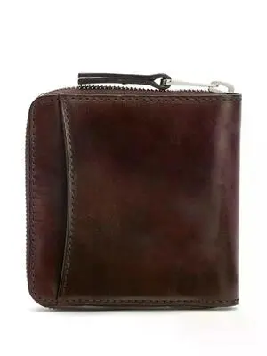 LEMAIRE Bi-fold Wallet - Brown