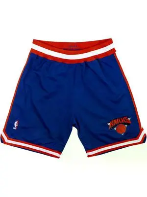 Mitchell & Ness Knicks 93-94 Authentic Shorts