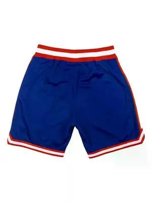 Mitchell & Ness Knicks 93-94 Authentic Shorts