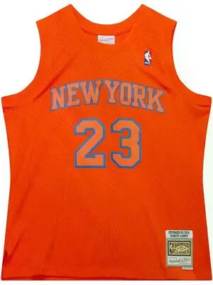 Mitchell & Ness Mandarin Activewear For Men