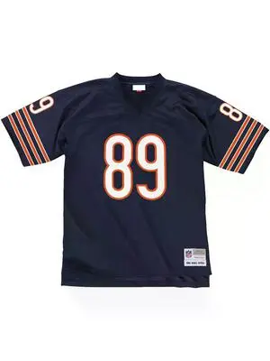 Mitchell & Ness 1966/67 Mike Ditka Chicago Bears Legacy Jersey