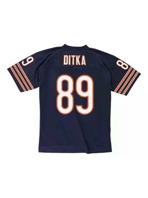 Mitchell & Ness 1966/67 Mike Ditka Chicago Bears Legacy Jersey