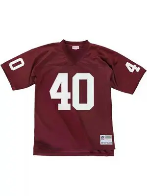 Mitchell & Ness 2000 Tillman Arizona Cardinals Legacy Player Jersey - Red