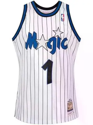 Mitchell & Ness Penny Hardaway Orlando Magic Jersey - White