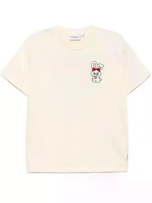 CHOCOOLATE Graphic-print T-shirt