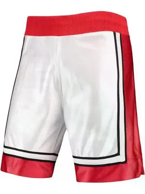 Mitchell & Ness 1989 Unlv Rebels Shorts - White