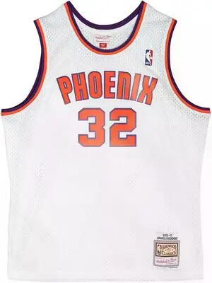 Mitchell & Ness Nba Suns 2002 Amar'e Stoudemire Jersey