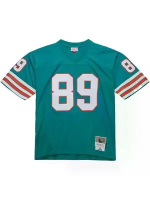 Mitchell & Ness Nfl Dolphins 1984 Nat Moore Jersey