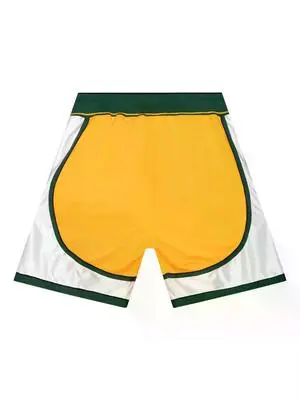 Mitchell & Ness Nba Seattle Supersonics 07-08 Shorts