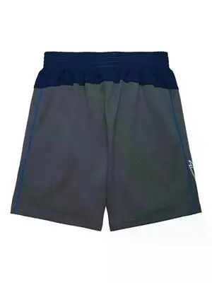 Mitchell & Ness Dallas Mavericks 2003/04 Alternate Shorts