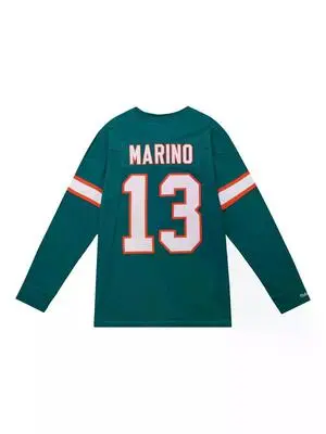 Mitchell & Ness Nfl Dolphins 1994 Dan Marino T-shirt