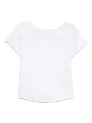Izzue Cotton T-shirt