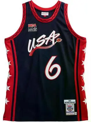 Mitchell & Ness 1996 Penny Hardaway Jersey