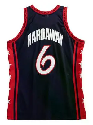 Mitchell & Ness 1996 Penny Hardaway Jersey