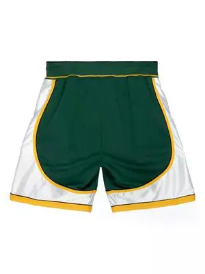 Mitchell & Ness 2007/08 Seattle Supersonics Hardwood Classics Shorts