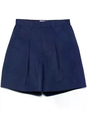 Chocoolate Shorts For Women