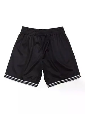 Mitchell & Ness Nba Oakland Raiders Big Face Shorts