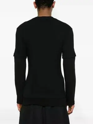 MAGLIANO Trauma T-shirt - Black