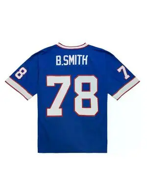 Mitchell & Ness 1990/91 Bruce Smith Legacy Buffalo Bills Jersey