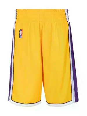 Mitchell & Ness Nba Los Angeles Lakers Track Shorts
