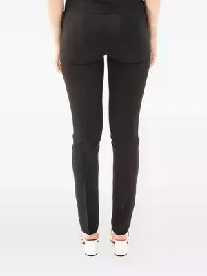 L' AUTRE CHOSE Slim-fit Trousers