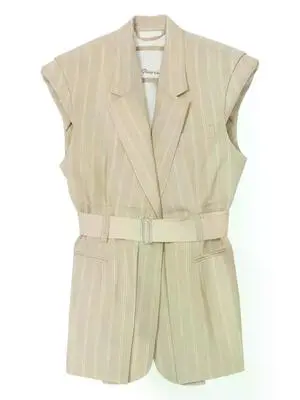 3.1 Phillip Lim Sleeveless Vests For Women