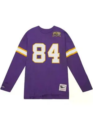 Mitchell & Ness Minnesota Vikings 2000 Randy Moss T-shirt